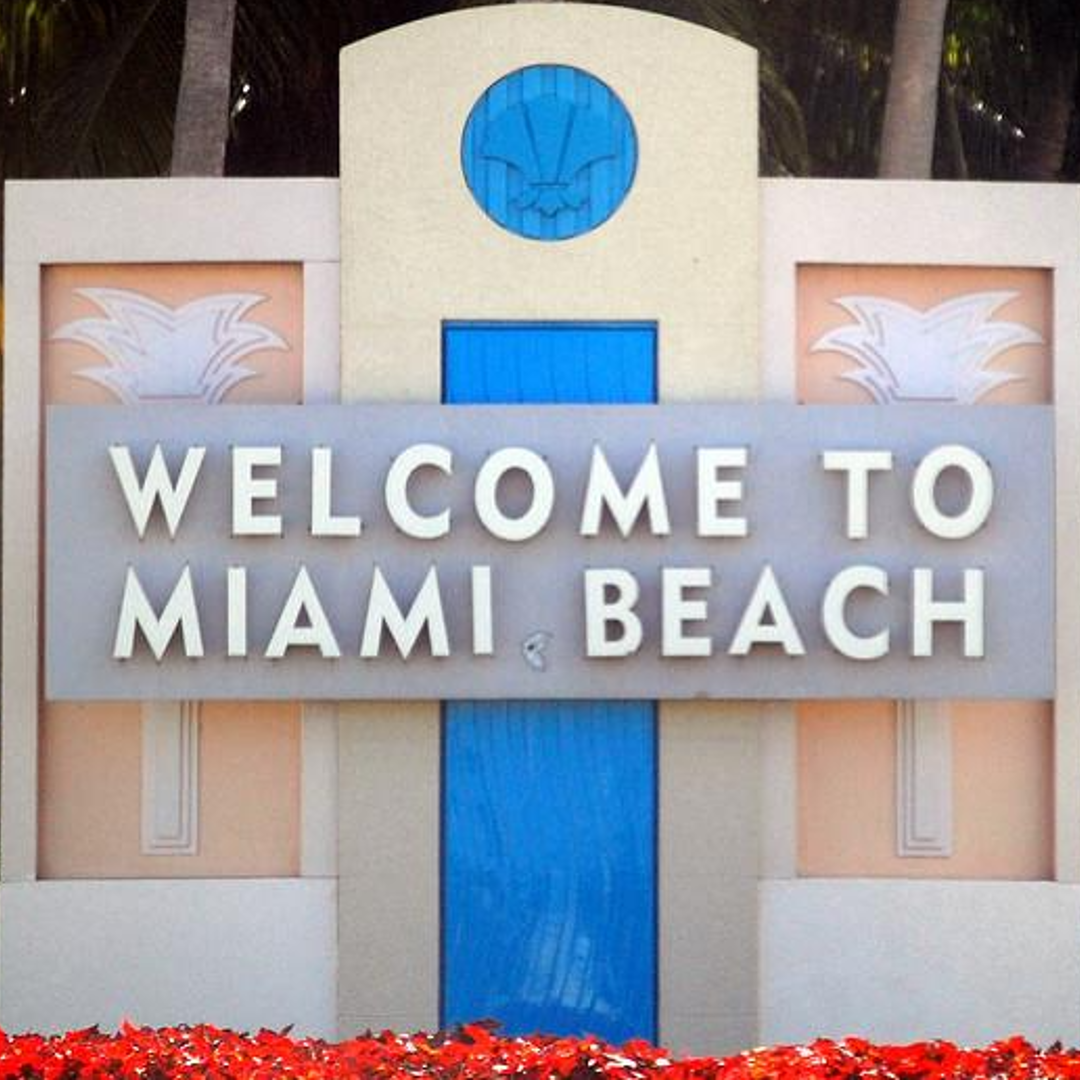 Living in Miami Beach • Best Miami Neighborhoods • Monica Betancourt Group